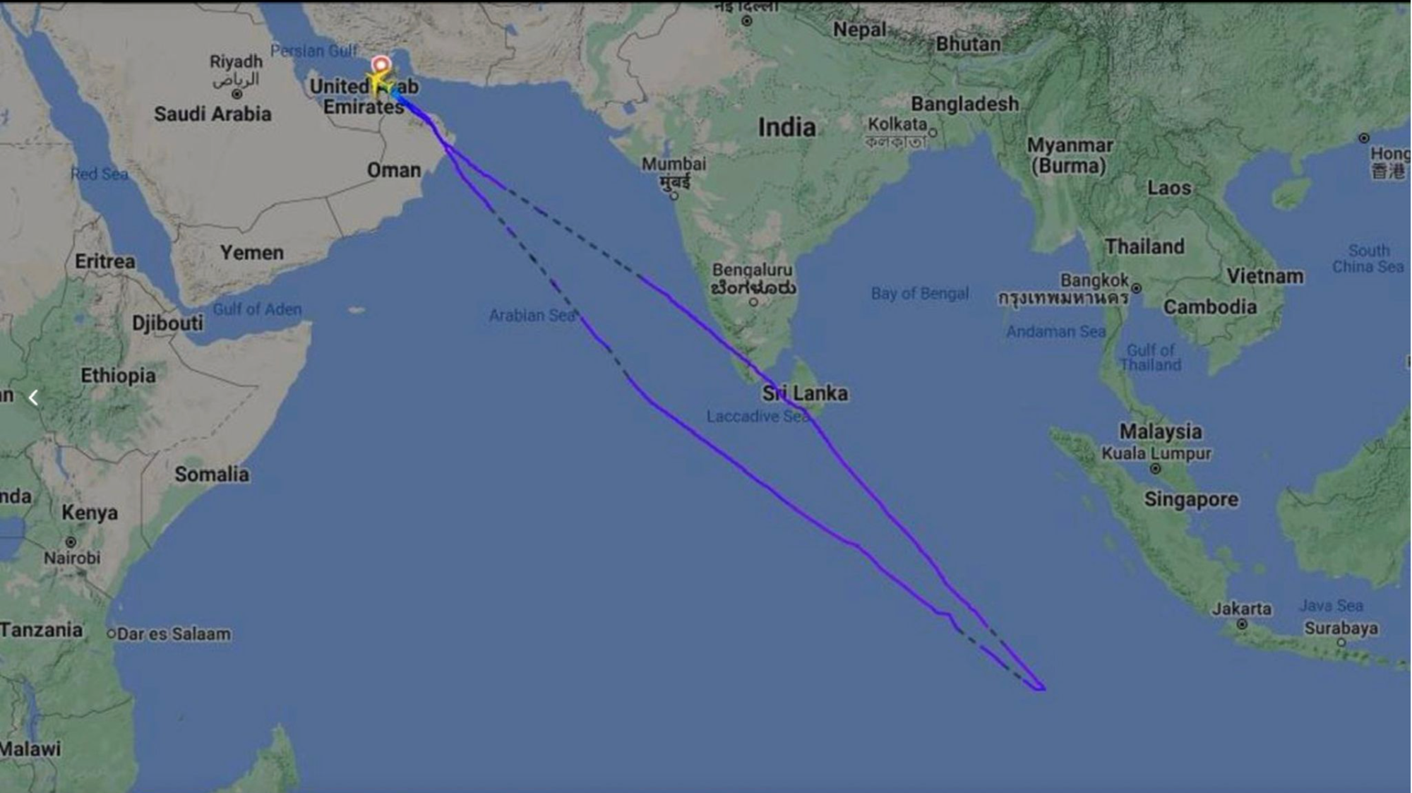 BA 193 LHR-DFW (1/31/23) diverting to MIA - Page 2 - FlyerTalk Forums