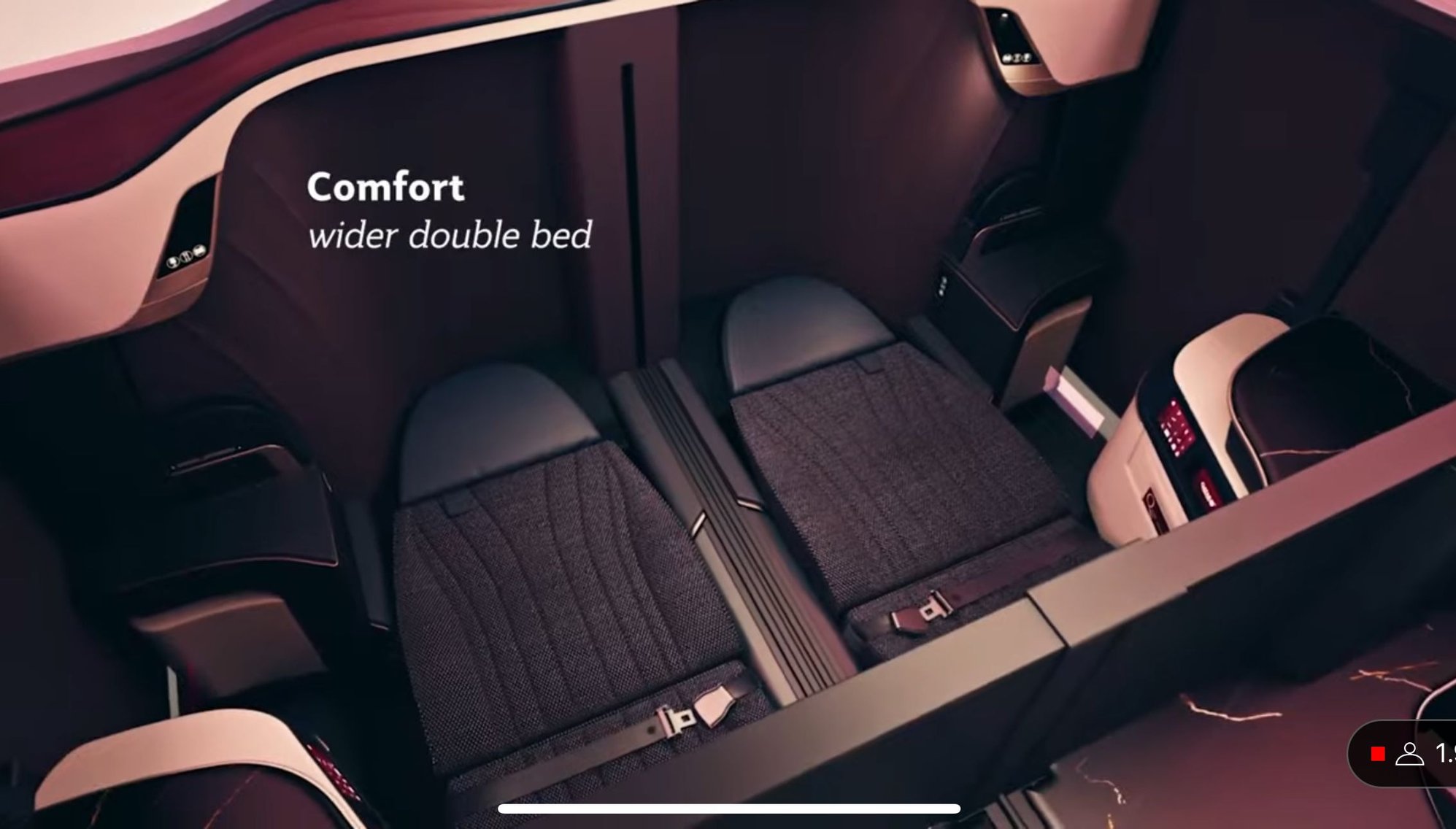 QSuite Version 2 - FlyerTalk Forums