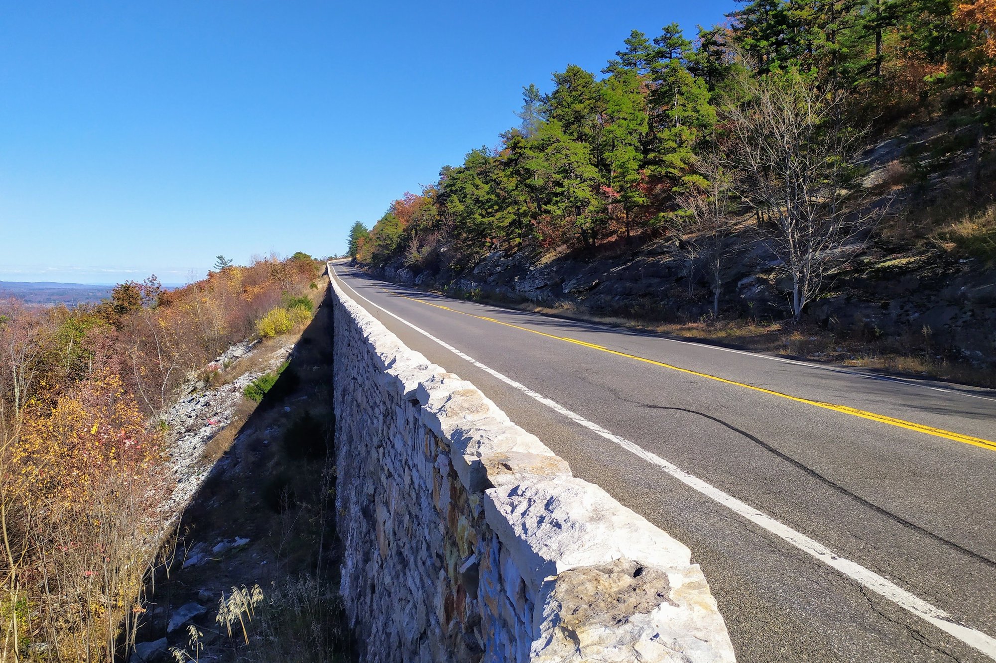 Road Trip US-44, Connecticut, Swiss Appenzell, Lausanne Aerodrome ...