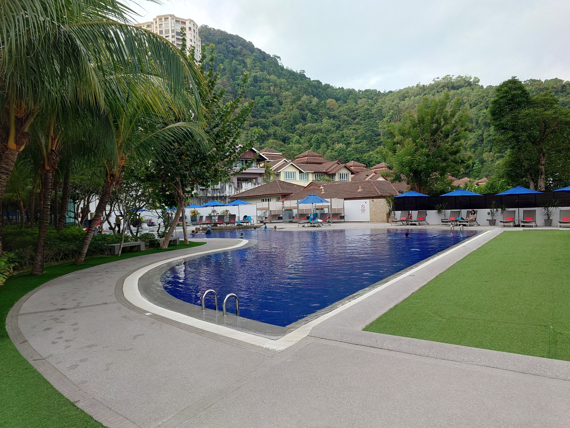 DoubleTree Resort by Hilton Hotel Penang {MYS} - Page 5 - FlyerTalk Forums