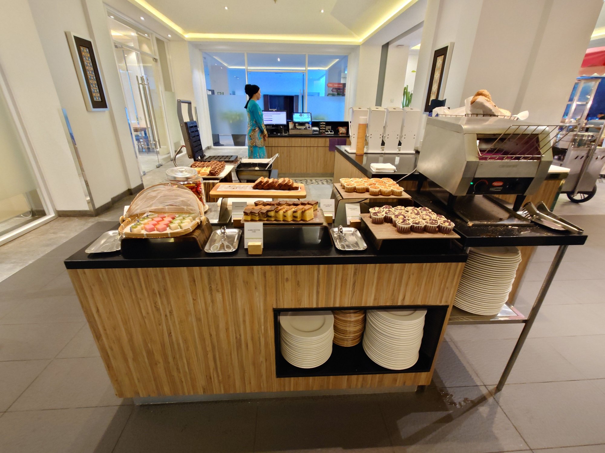 DoubleTree Resort by Hilton Hotel Penang {MYS} - Page 5 - FlyerTalk Forums