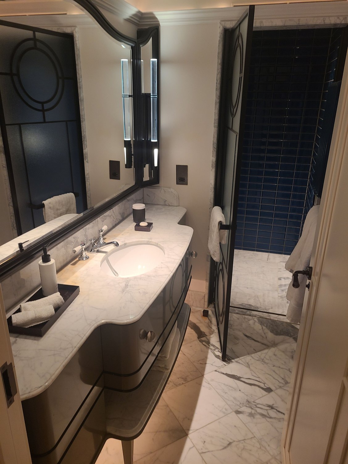 Great Scotland Yard Hotel, London REVIEW - MASTER THREAD - Page 11 - FlyerTalk Forums