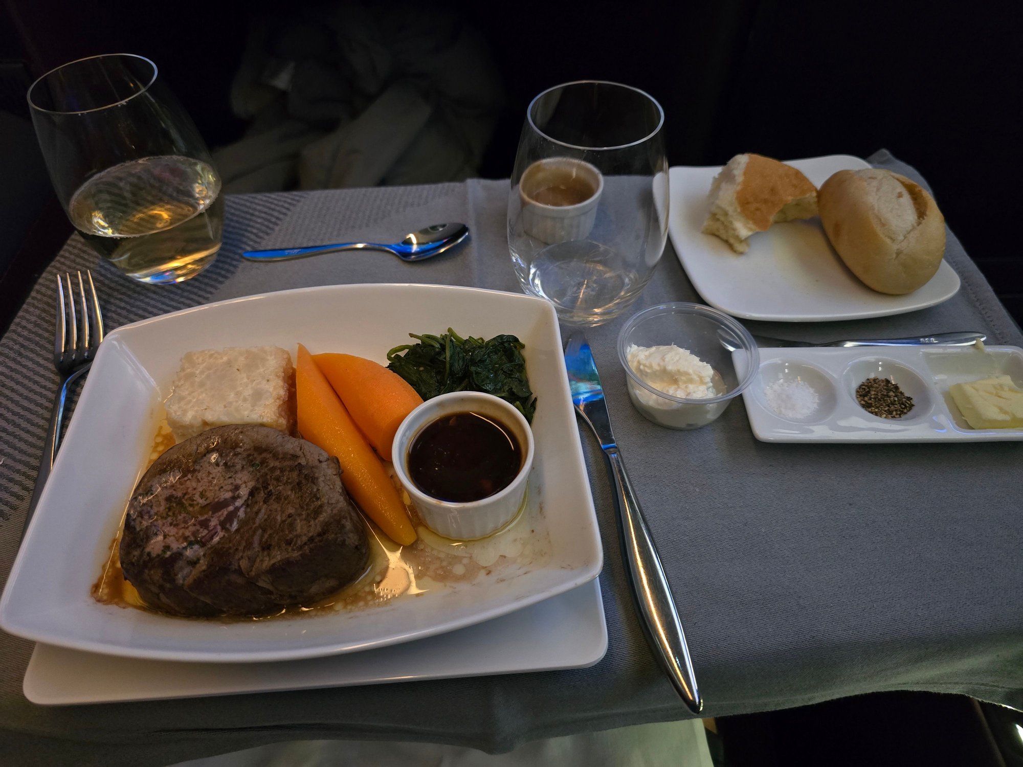 JAL F and J meal pictures and discussions - Page 10 - FlyerTalk Forums