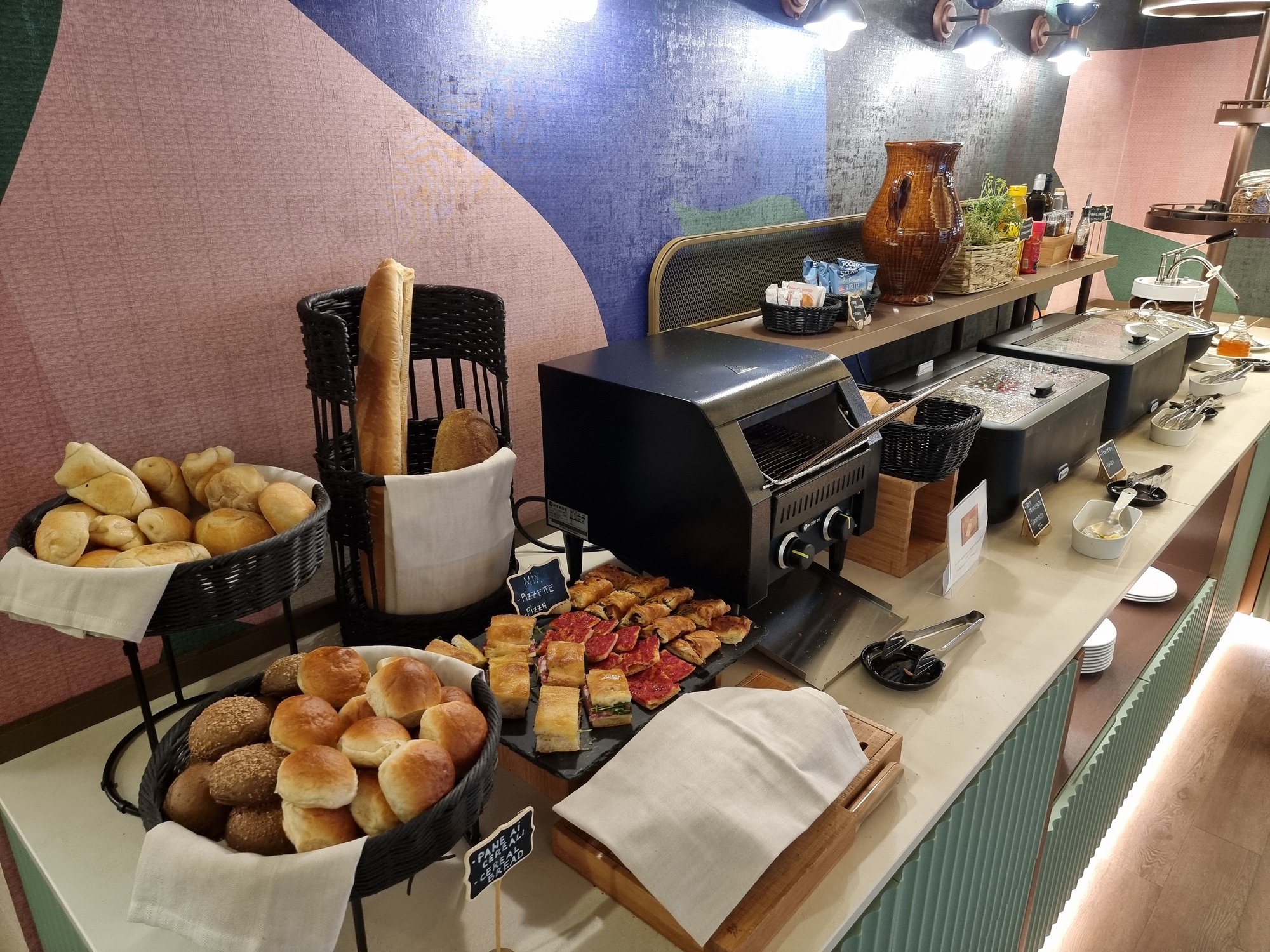 The Spring House Hotel Rome Vatican, Tapestry Collection by Hilton ...