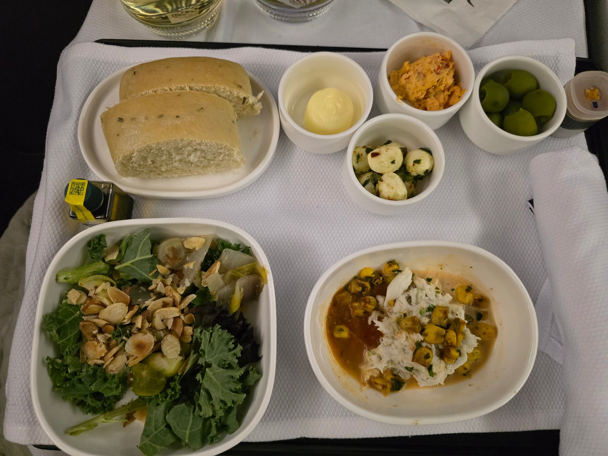 2025 Let's Eat -- Polaris Business - Page 91 - FlyerTalk Forums