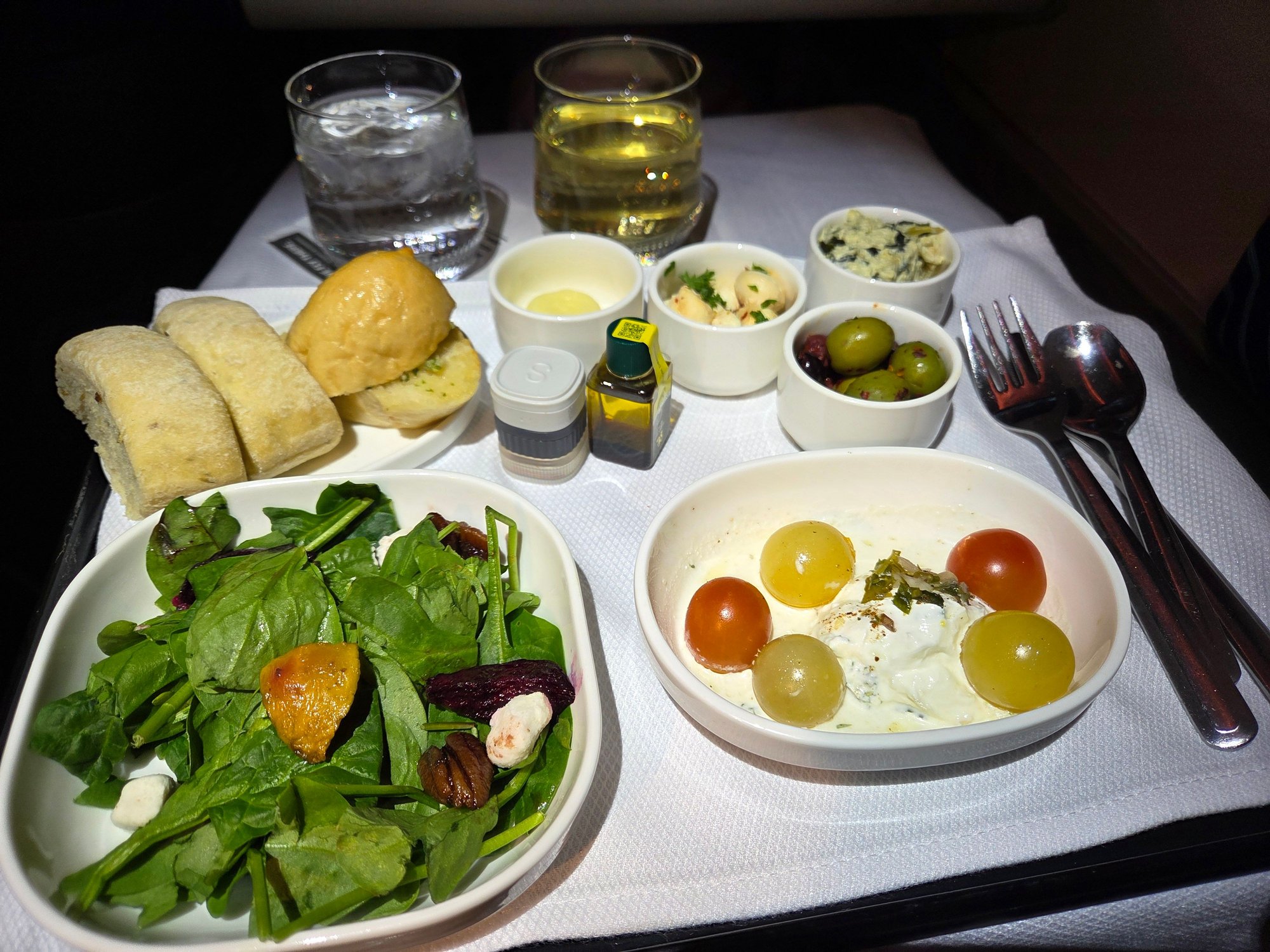 2026 Let's Eat — Polaris Business - Page 8 - FlyerTalk Forums