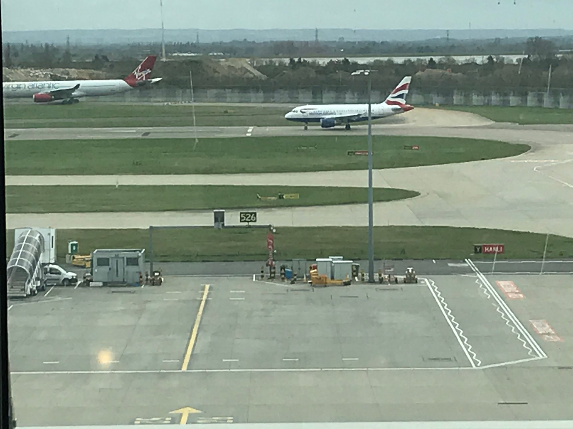 BA1 [LCY-SNN-JFK, 18 March] diverted to LHR - Page 4 - FlyerTalk Forums