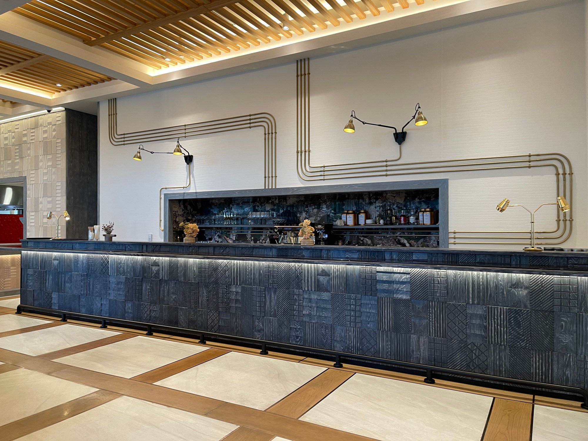 Andaz Doha REVIEW (opened January 20th, 2025) - MASTER THREAD - Page 6 ...