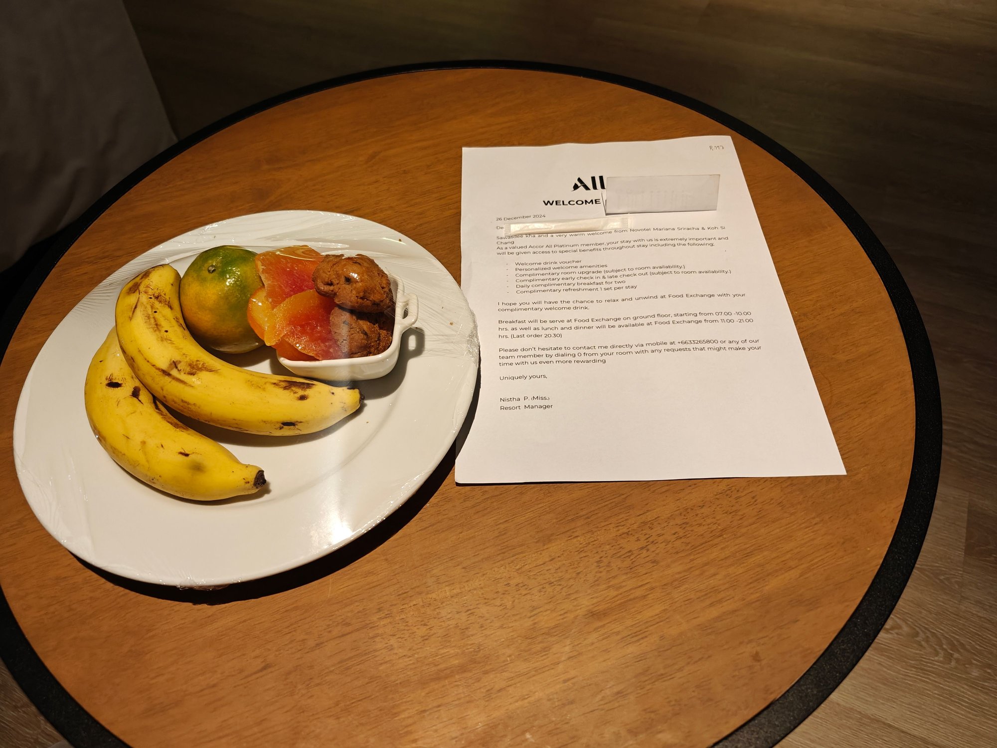 The "Please post your Accor ALL Elite experiences" 2025 master thread ...