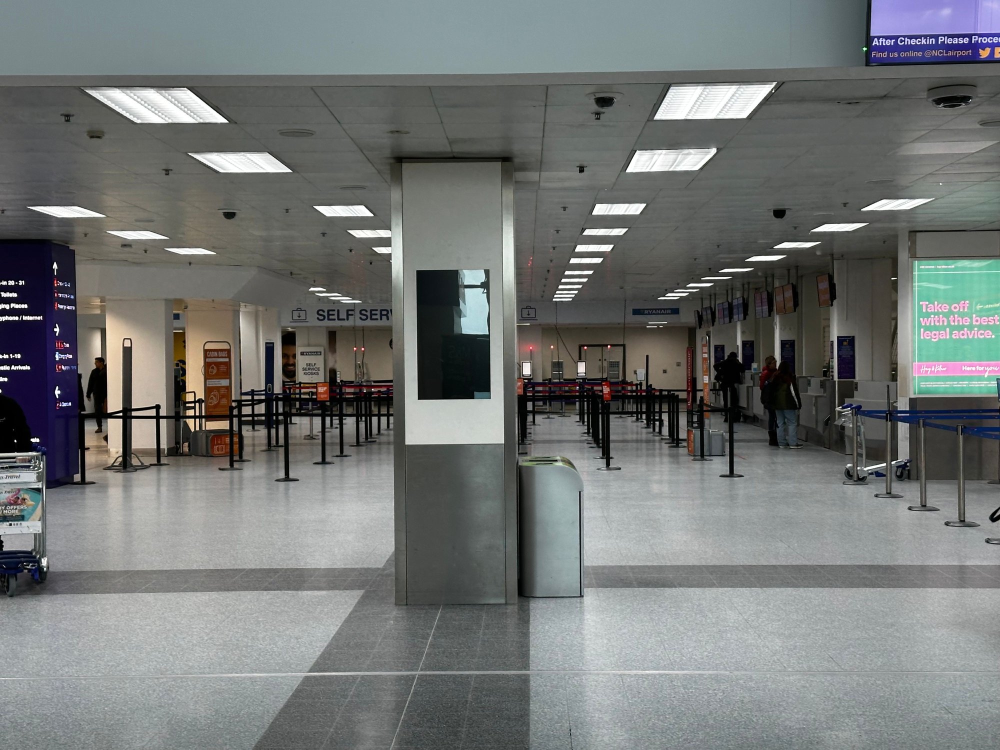 The Bucharest Bounce - 1,120 Tier Points to BA GGL - FlyerTalk Forums