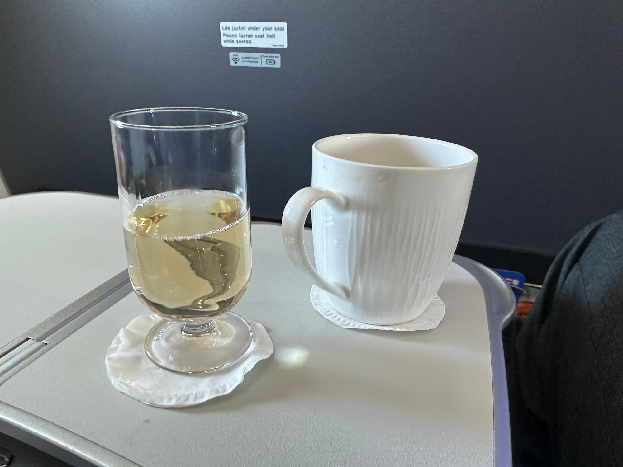 The Bucharest Bounce - 1,120 Tier Points to BA GGL - FlyerTalk Forums