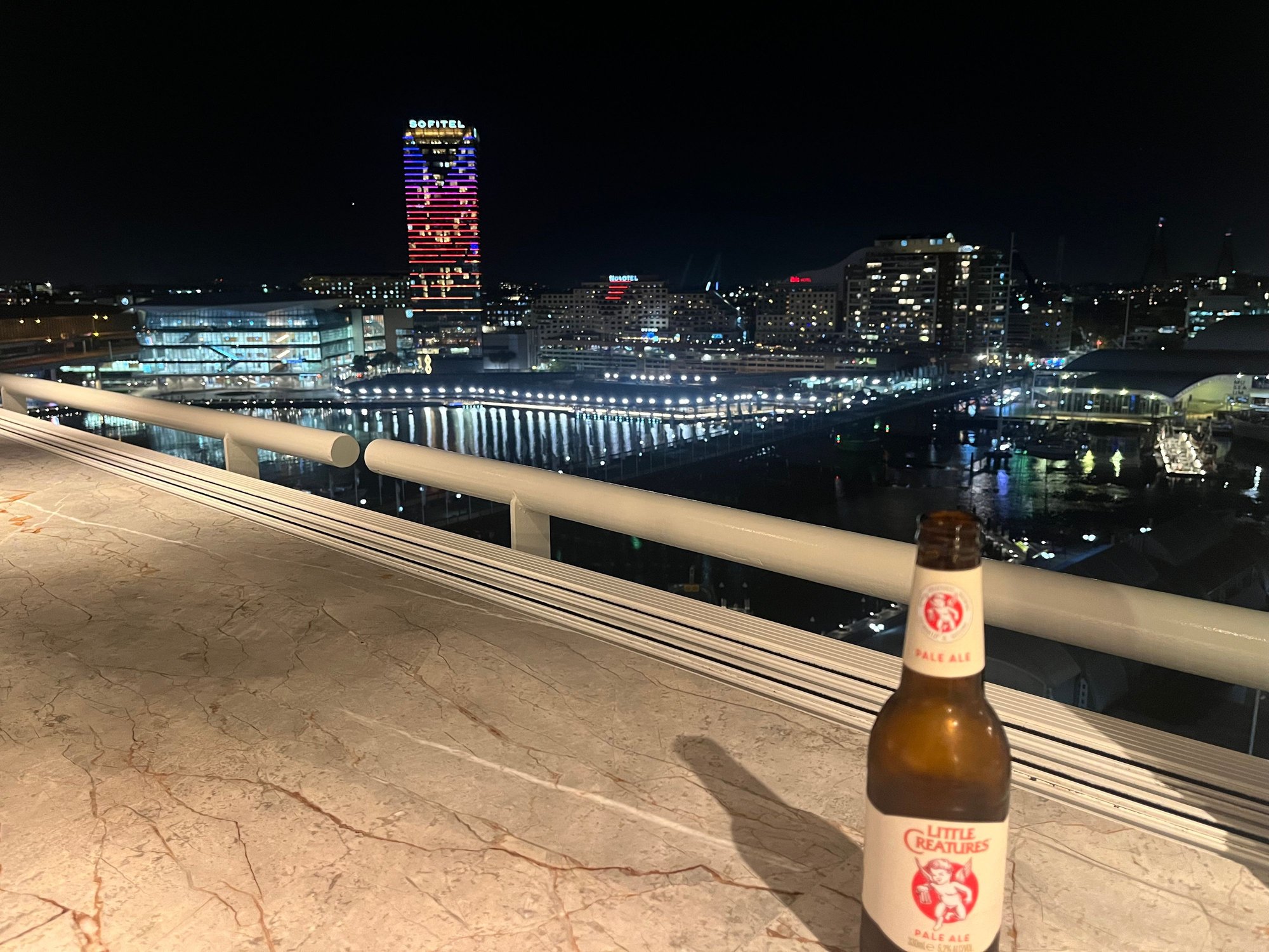 Hyatt Regency Sydney REVIEW - MASTER THREAD - Page 25 - FlyerTalk Forums