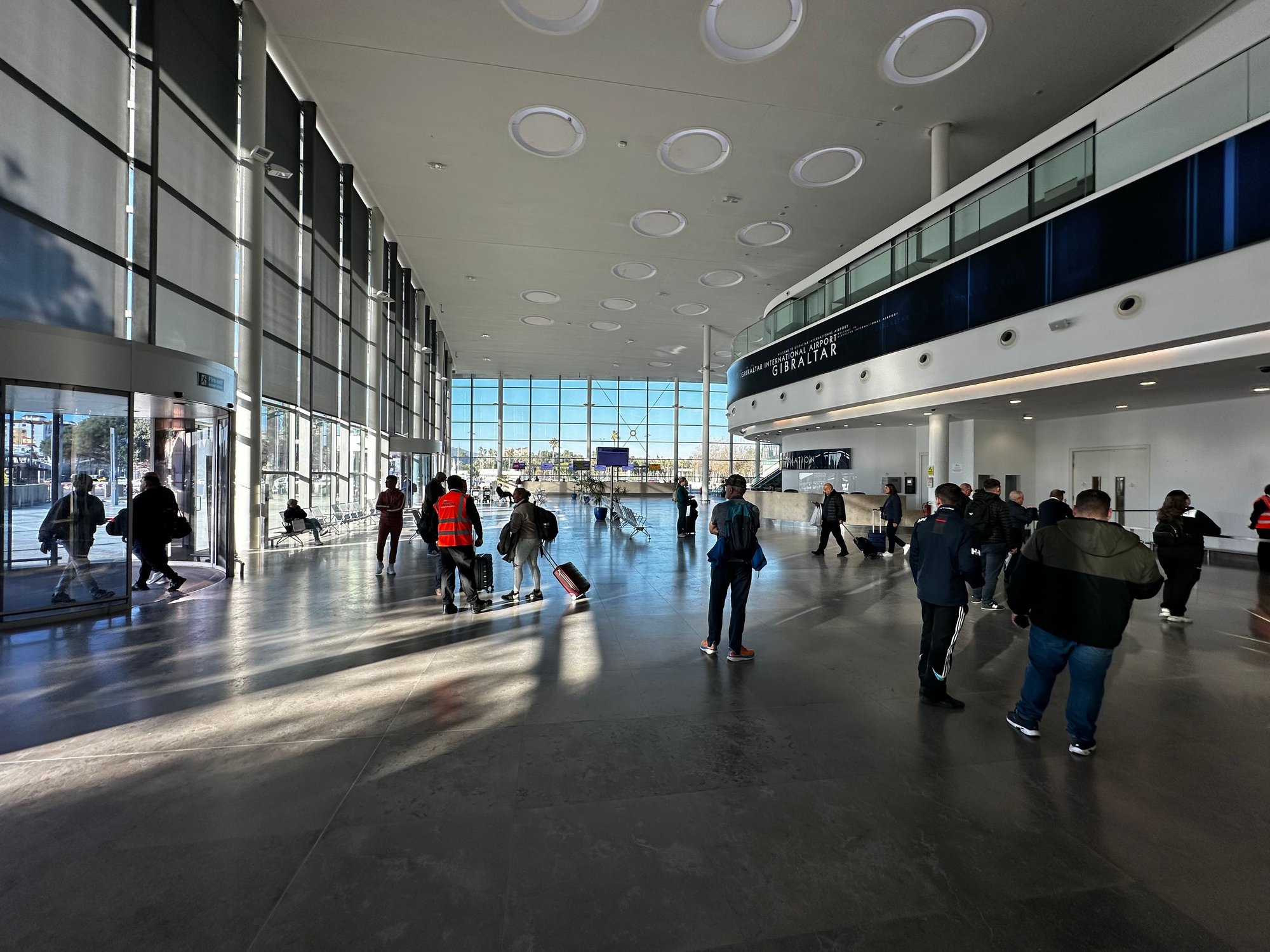 Monkeying around in Gibraltar - Page 3 - FlyerTalk Forums