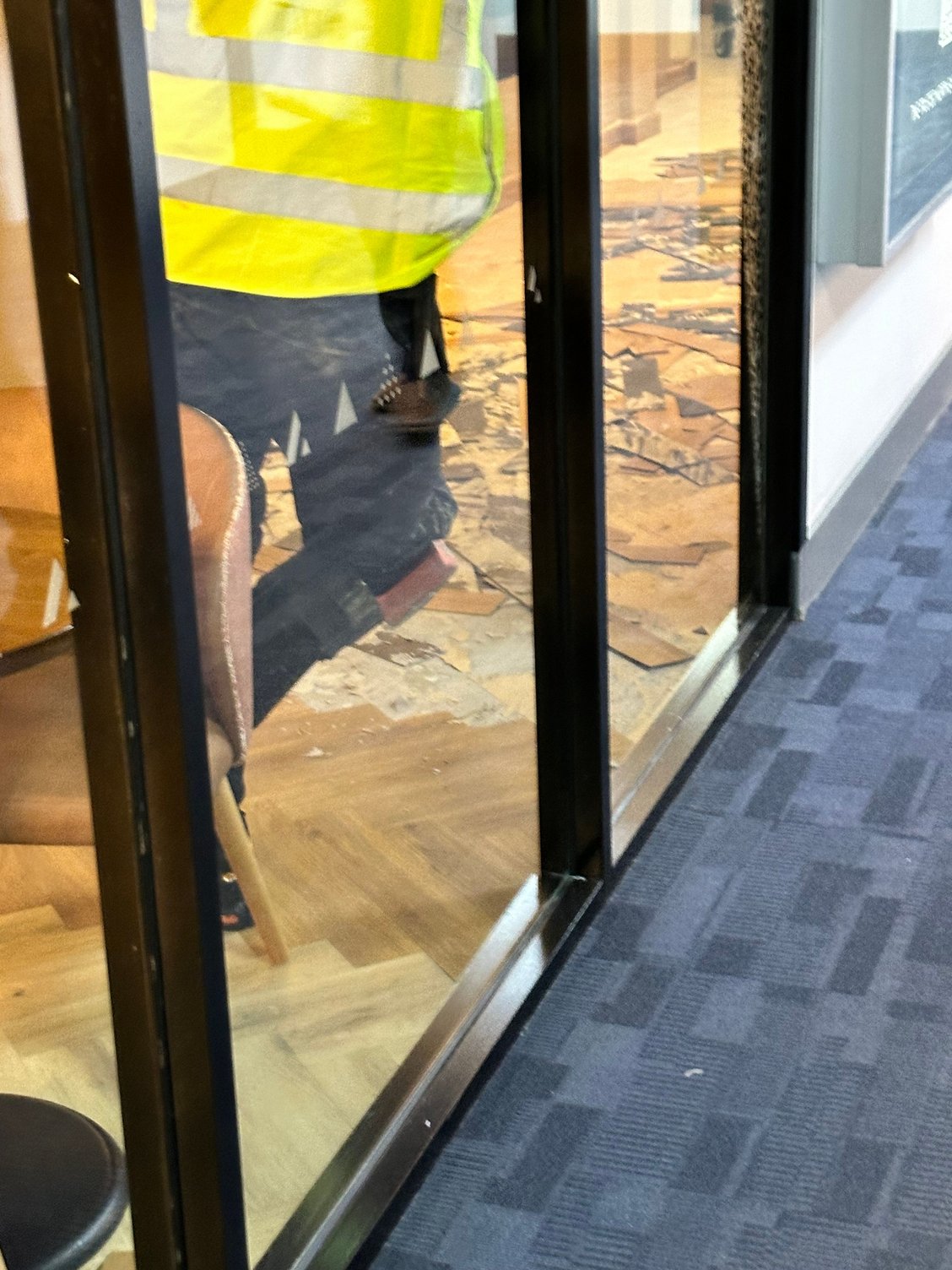 BA experience at Newcastle (NCL) - with a pure belta new lounge! - Page ...