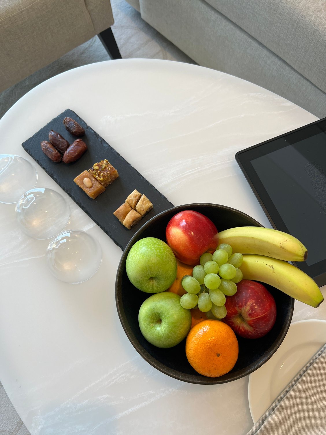 Post Your Marriott Bonvoy Welcome Amenities / Gifts - Page 11 ...