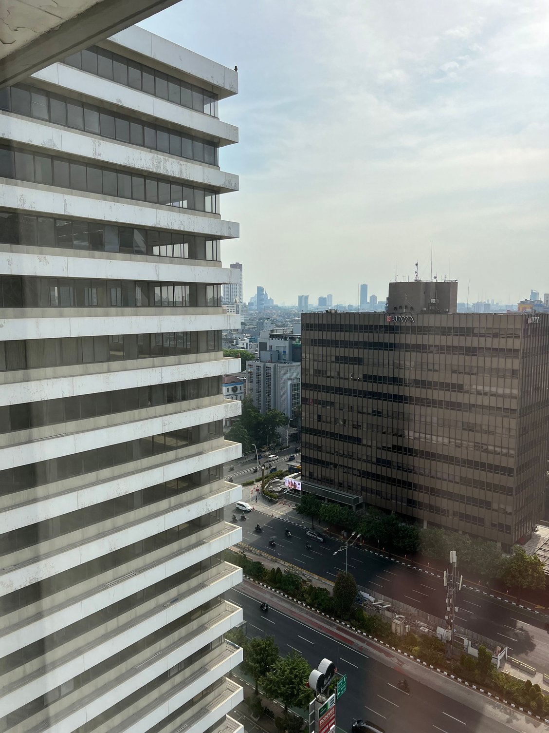 Sari Pacific, Autograph Collection, Jakarta, Indonesia [Master Thread ...