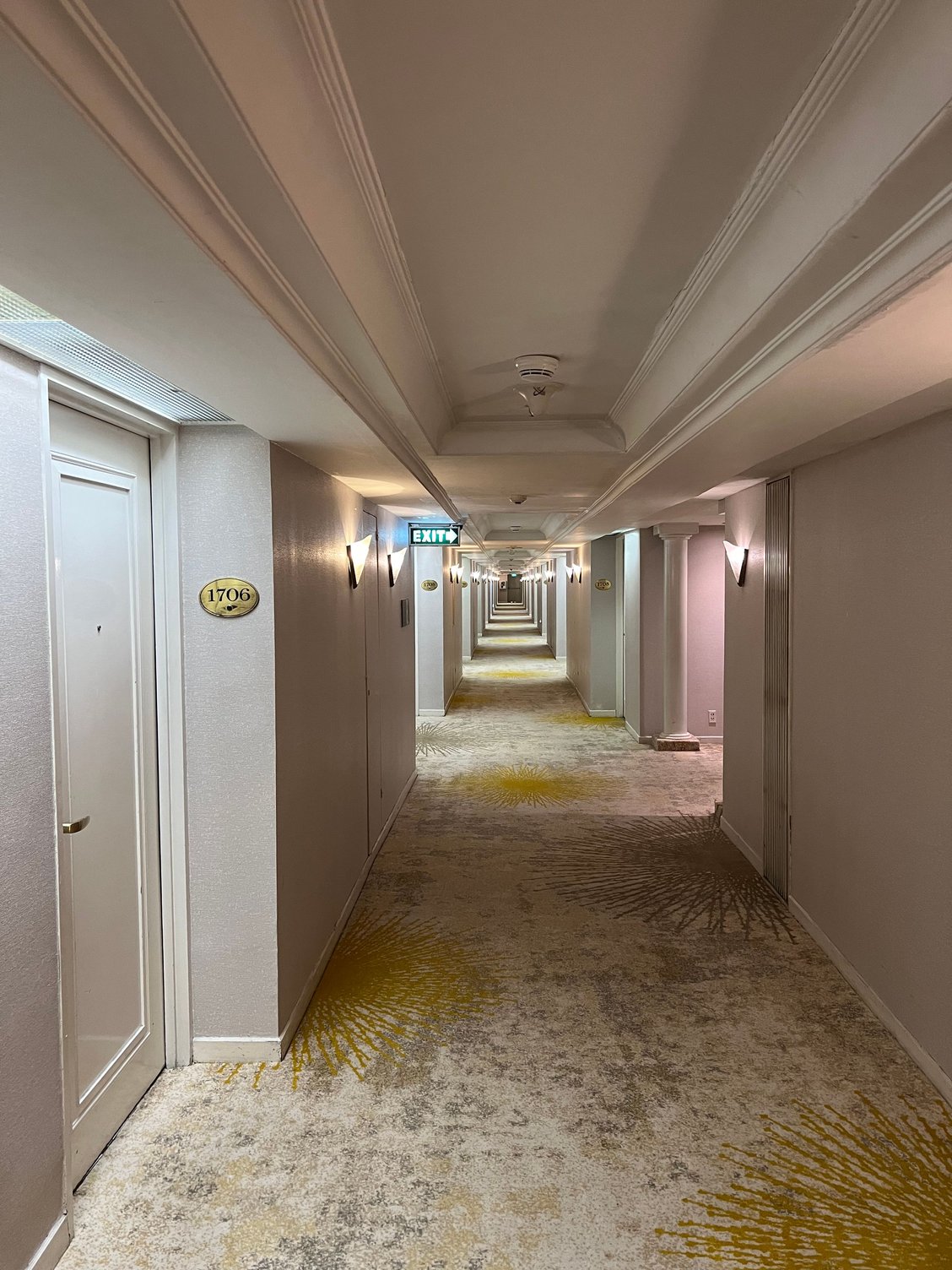 Sari Pacific, Autograph Collection, Jakarta, Indonesia [Master Thread ...