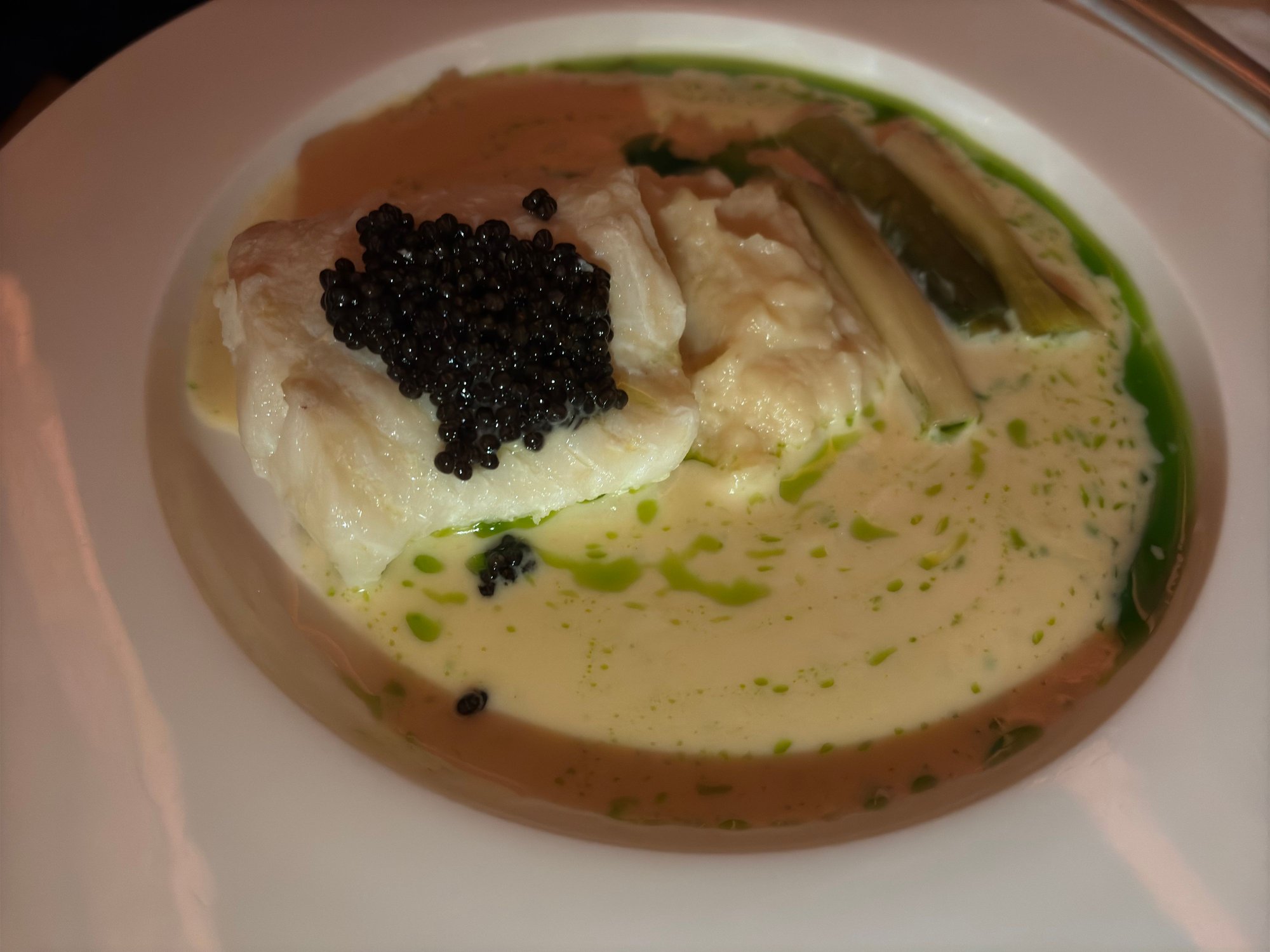 A lot of First: BOS-ORD-ZRH-HKG/PVG-ZRH-BOS - FlyerTalk Forums