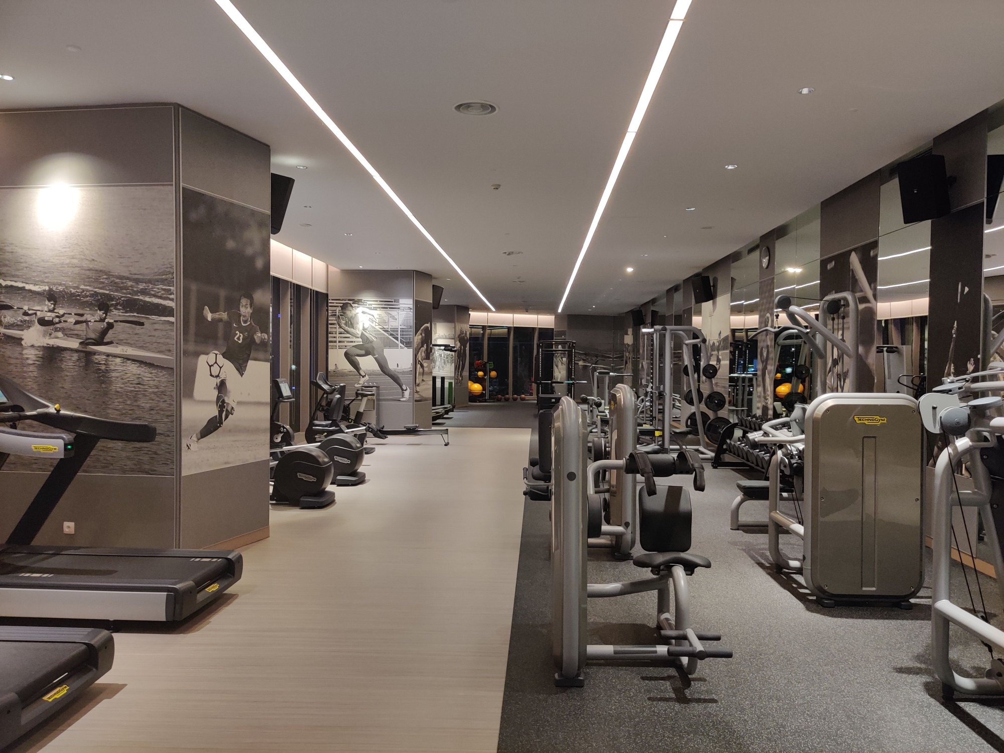 Alila SCBD Jakarta (left Hyatt 04 Aug 2025) REVIEW - MASTER THREAD ...