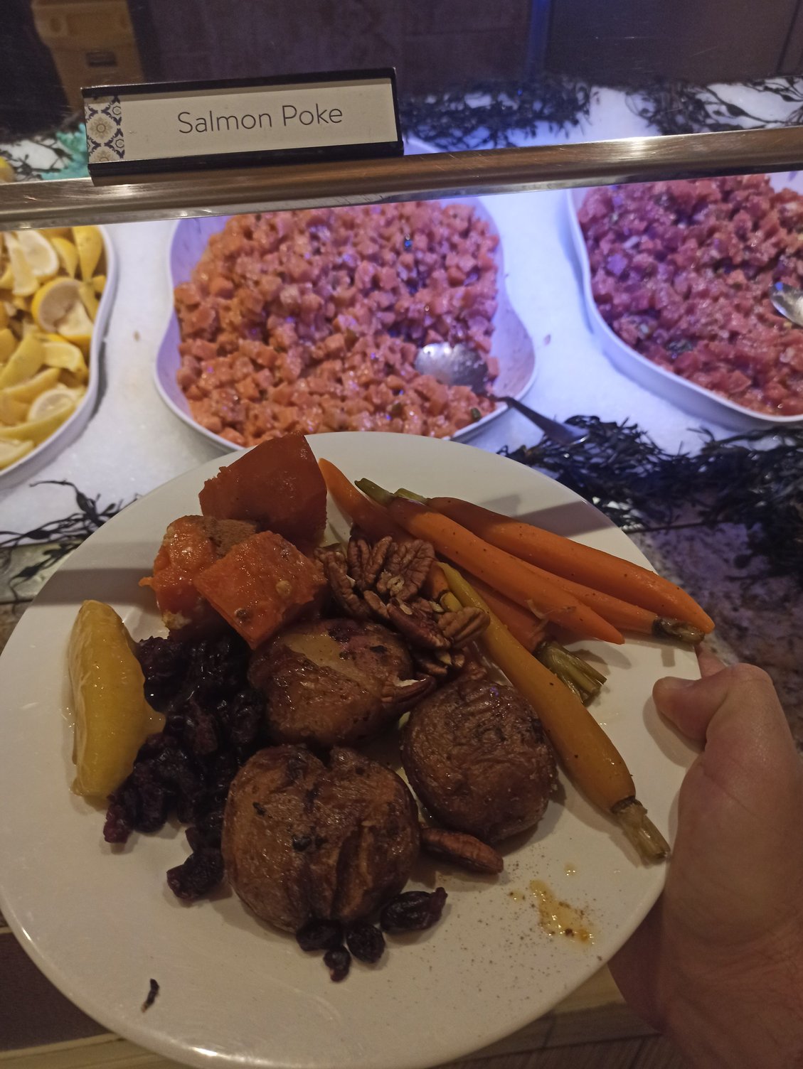 Your Non-Buffet, Non-LV Strip Recommendations - FlyerTalk Forums