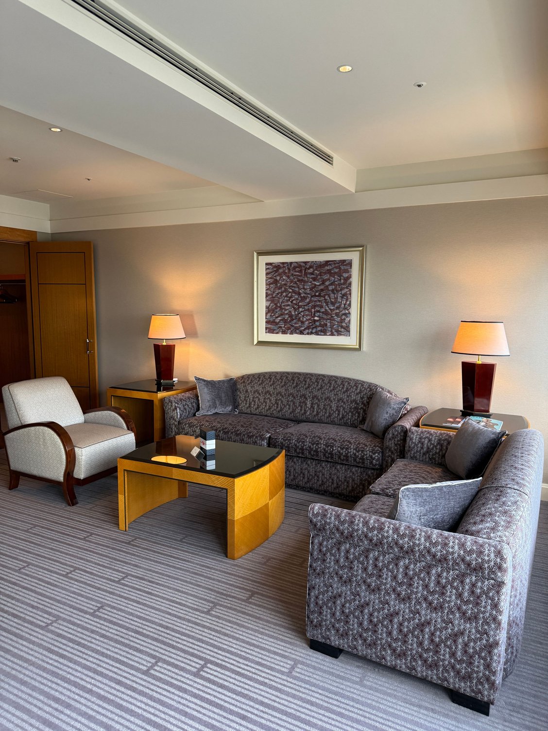 Ritz Carlton Tokyo, Japan [Master Thread] - Page 22 - FlyerTalk Forums