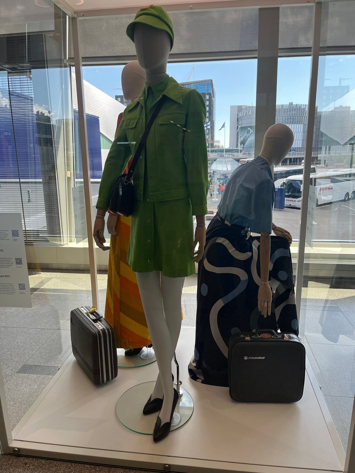 HEL T2 opens - Page 18 - FlyerTalk Forums