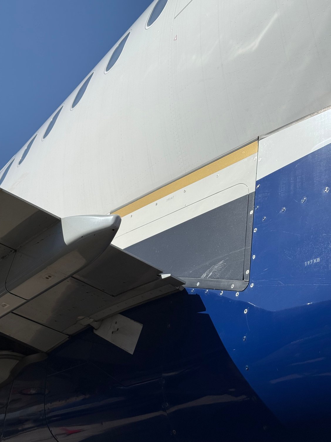 BA Fleet Status - Page 14 - FlyerTalk Forums