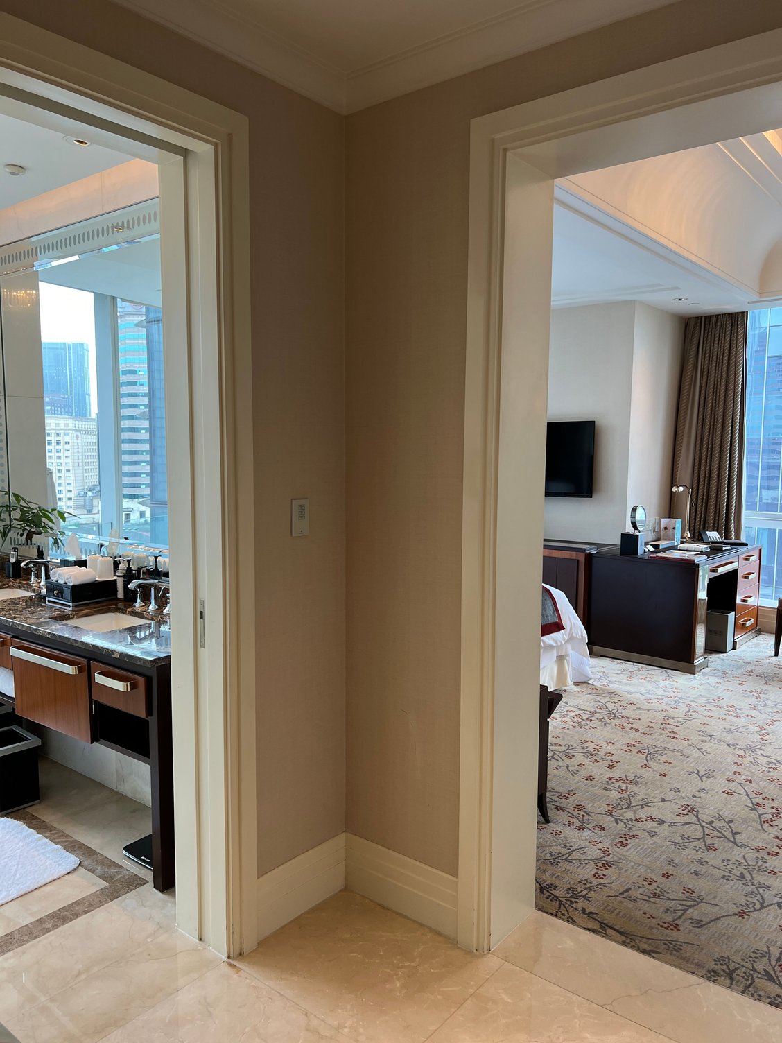The St Regis Chengdu, China [Master Thread] - Page 4 - FlyerTalk Forums