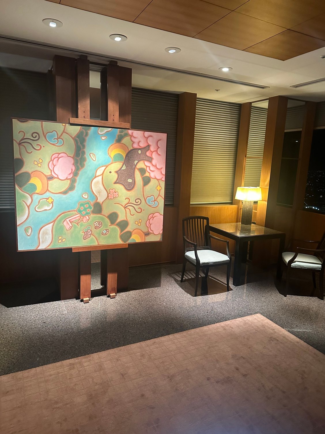 Park Hyatt Tokyo (REOPENED 9 DEC 25) REVIEW - MASTER THREAD - Page 276 ...