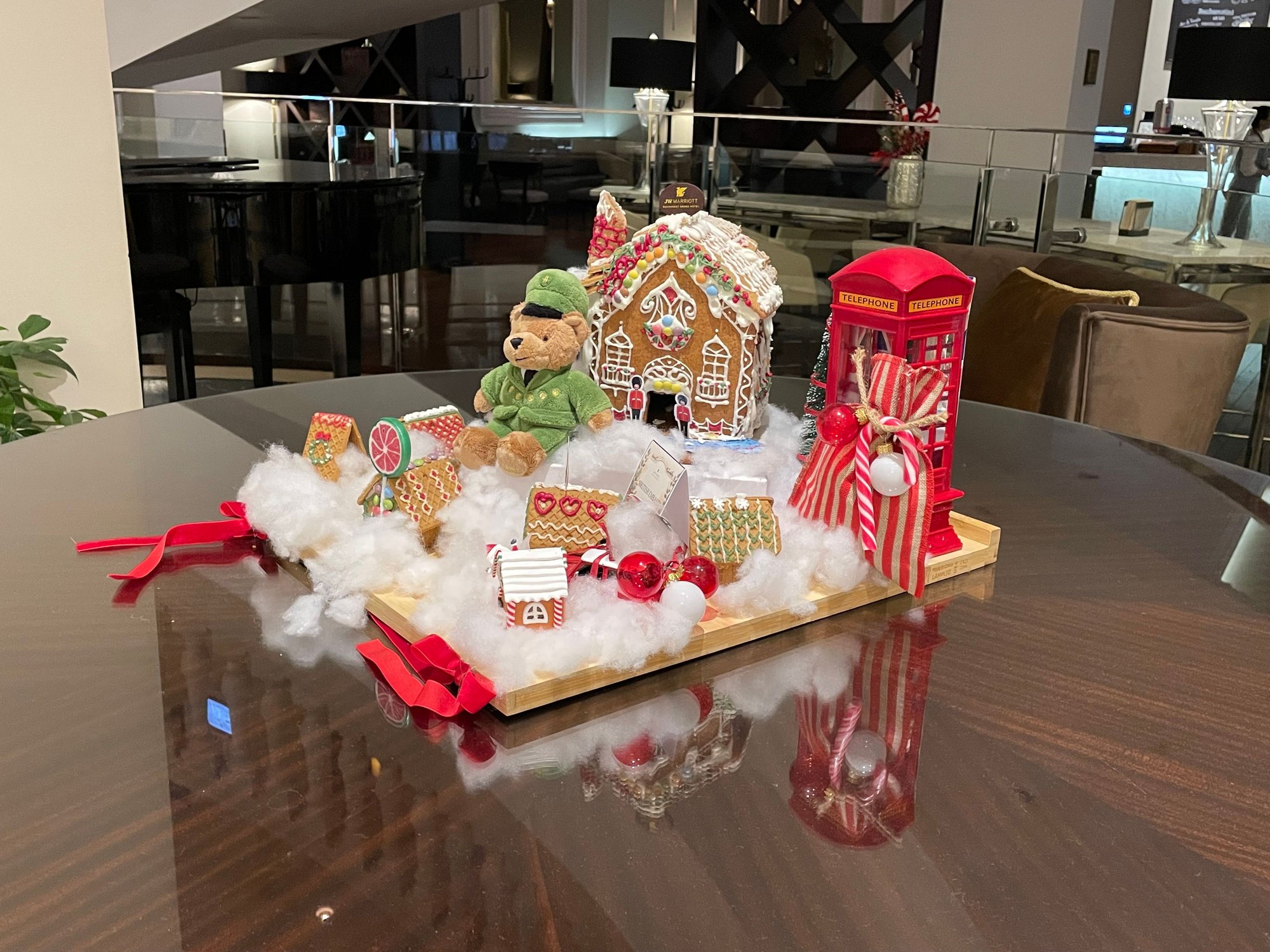 FlyerTalk Forums - JW Marriott Bucharest Grand Hotel, Romania [Master ...