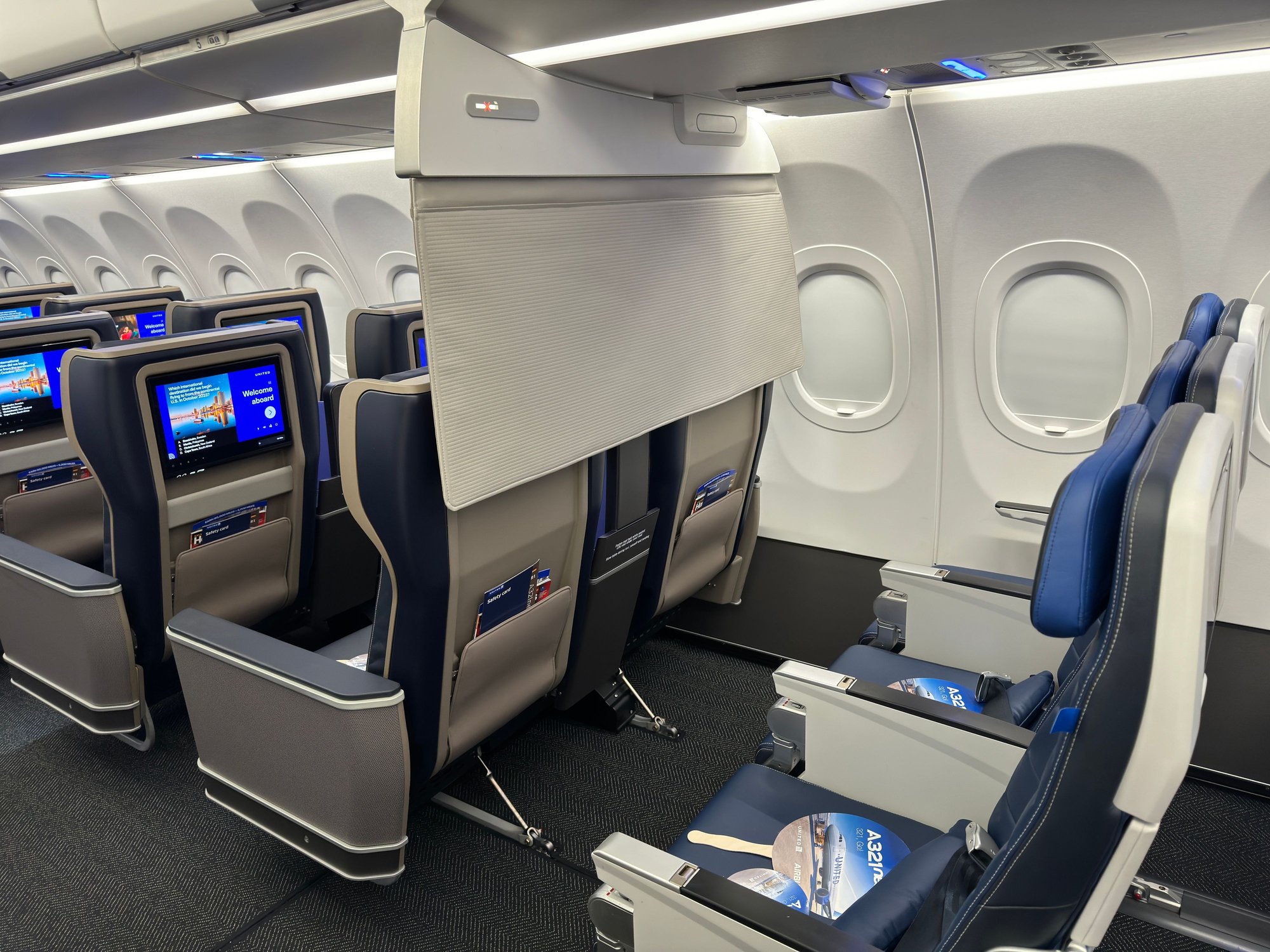 UA A321neo Routes - Page 5 - FlyerTalk Forums