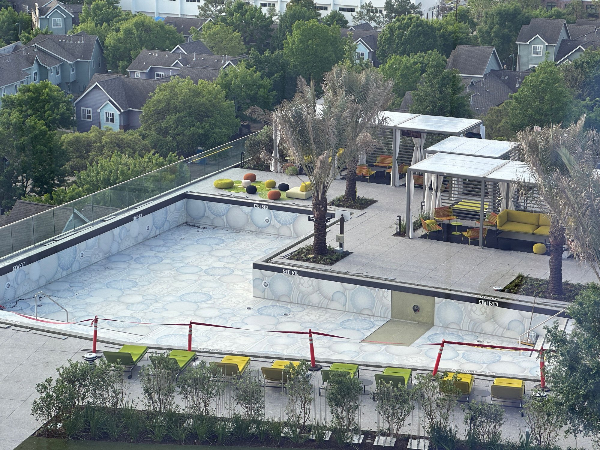 Thompson Houston REVIEW - MASTER THREAD - Page 2 - FlyerTalk Forums