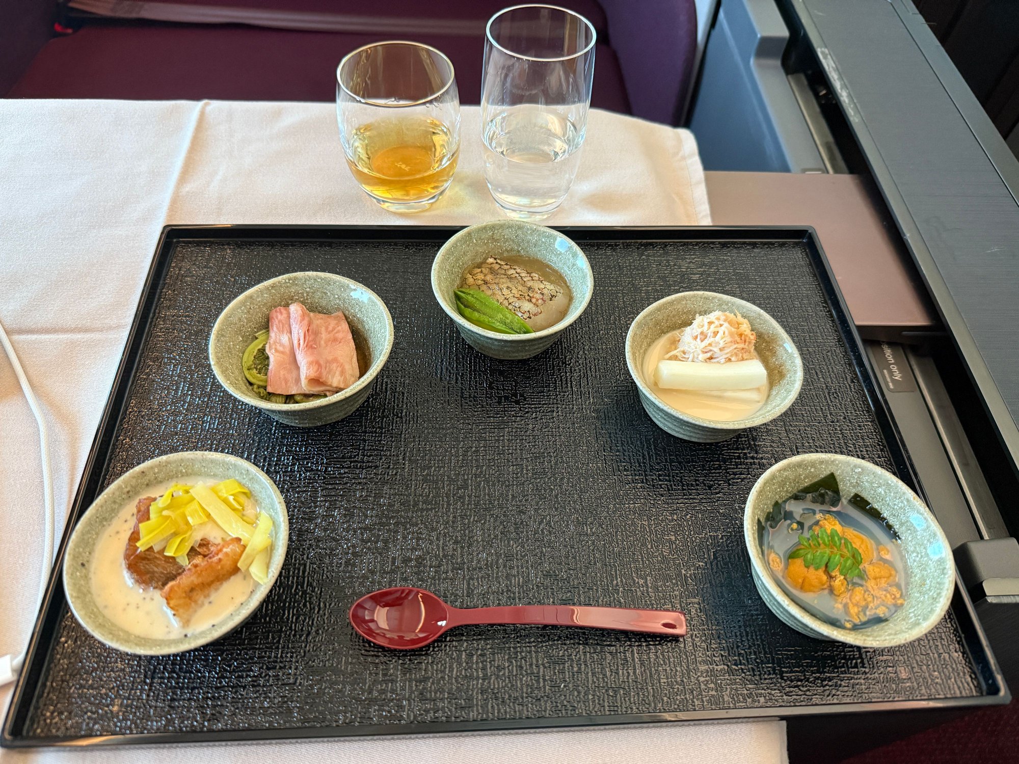 JAL F and J meal pictures and discussions - Page 22 - FlyerTalk Forums