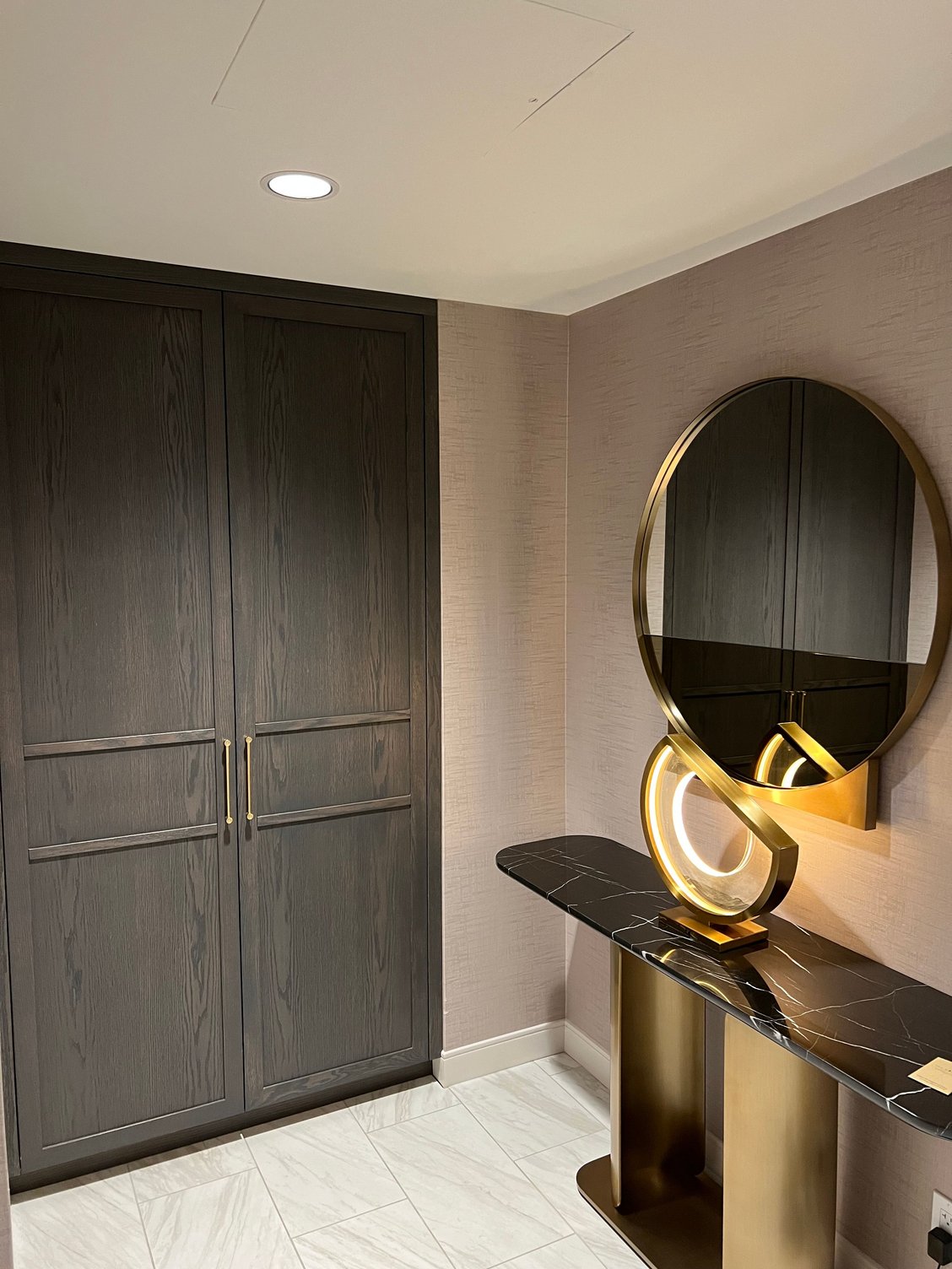 The Dorian, Autograph Collection, Calgary, AB, Canada [Master Thread ...