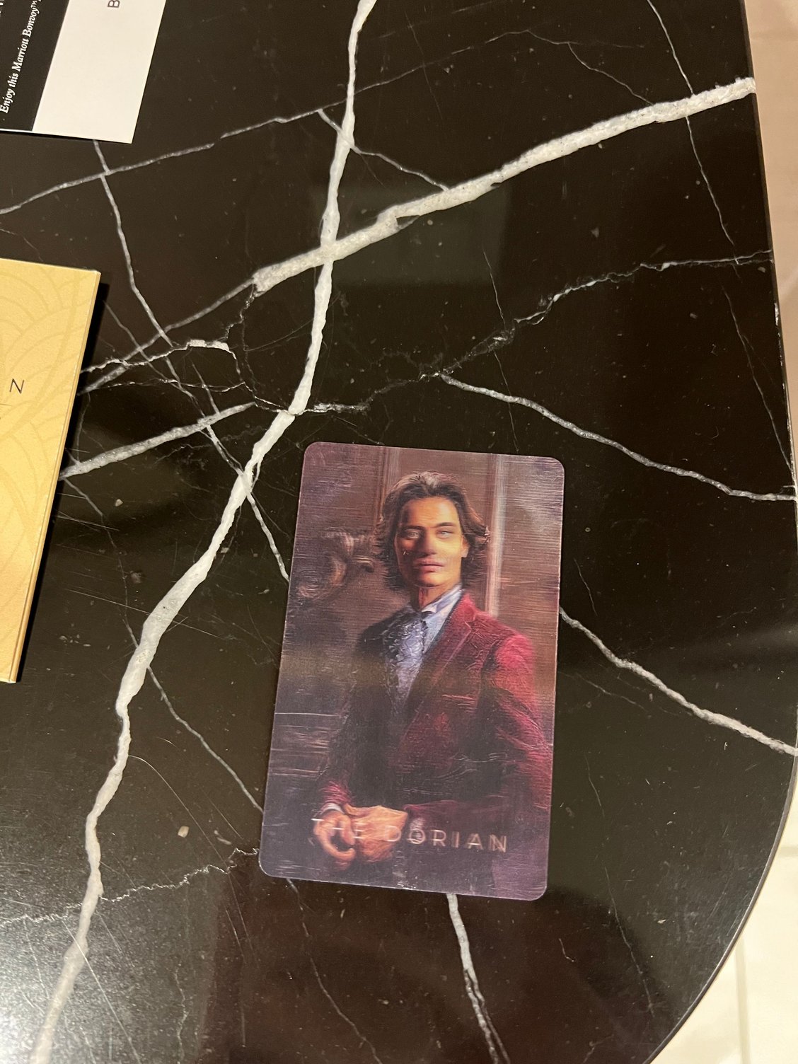 The Dorian, Autograph Collection, Calgary, AB, Canada [Master Thread ...