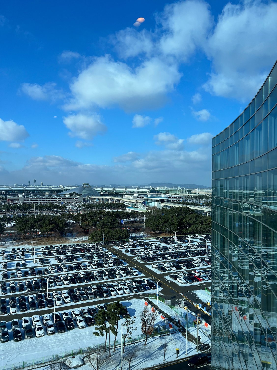 Grand Hyatt Incheon, Korea REVIEW - MASTER THREAD - Page 24 - FlyerTalk ...