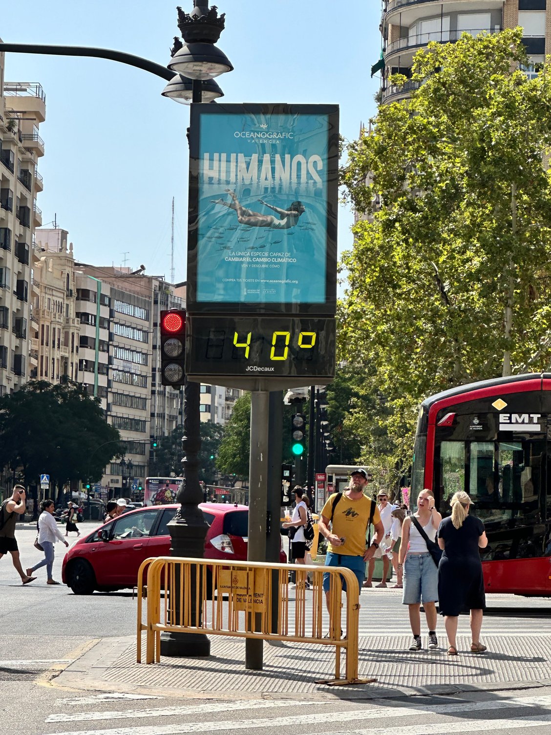 Hasty Valencia Visit: Tapas, Vermut, and the Joy of Impulse Adventures ...