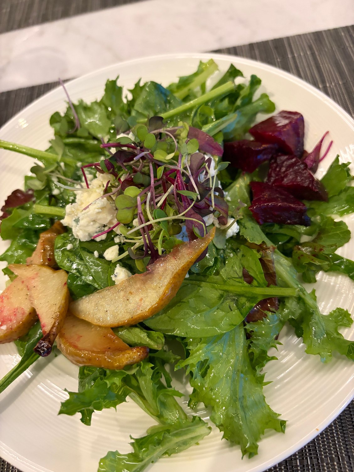 SFO Polaris Lounge -- Reviews, Experiences, Q&A, .. - Page 133 - FlyerTalk Forums