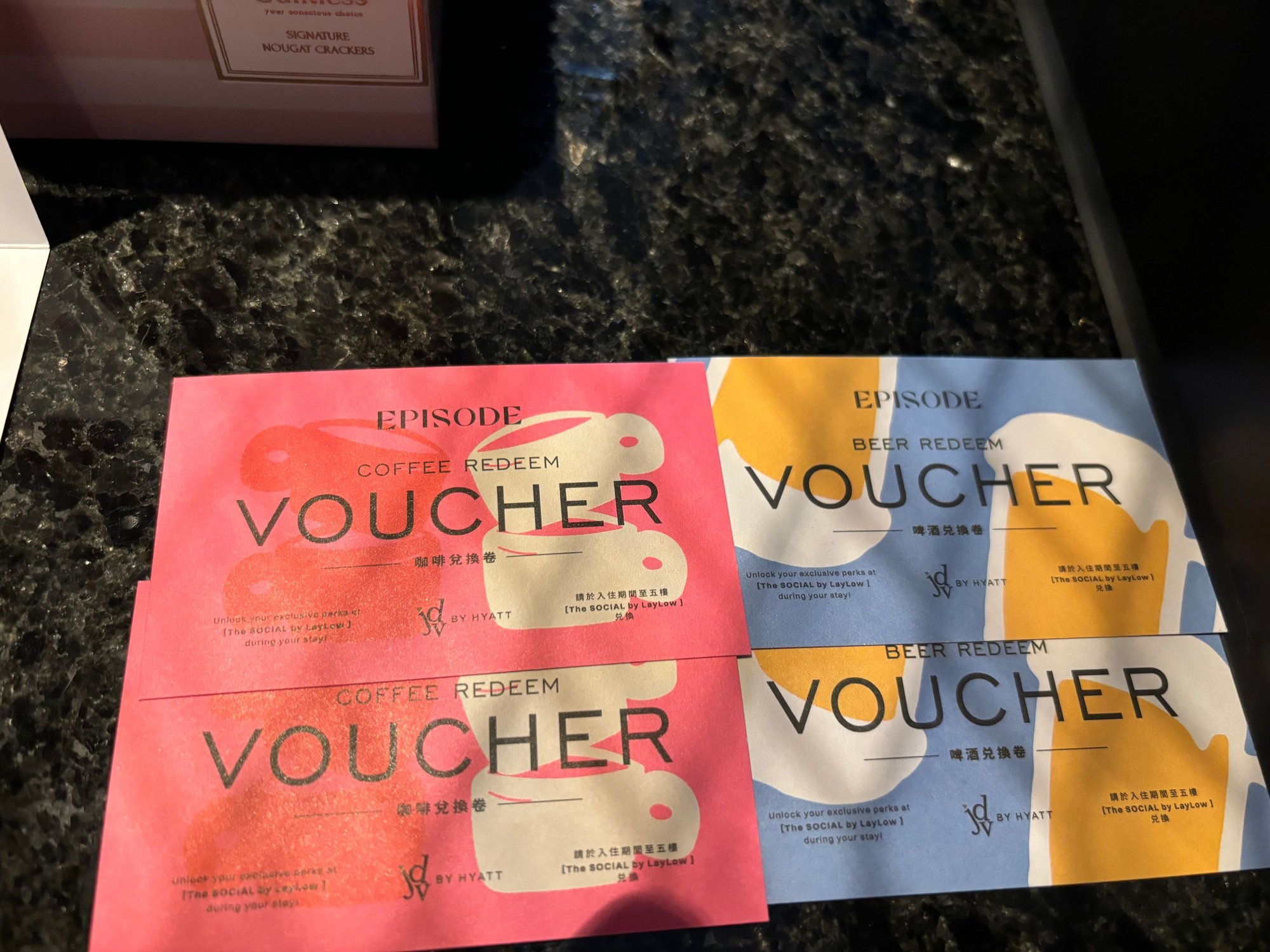 EPISODE Daan Taipei (Taiwan) - a JdV by Hyatt MASTER - REVIEW THREAD ...