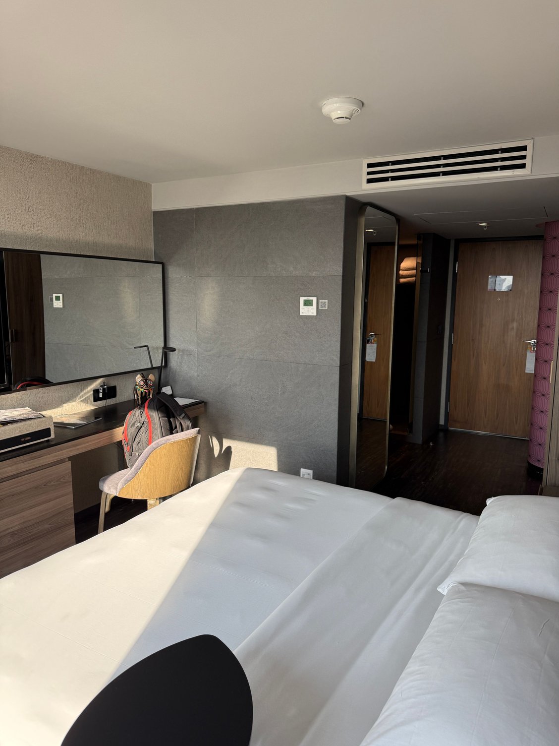 Andaz Condesa Mexico City REVIEW - MASTER THREAD - Page 12 - FlyerTalk ...