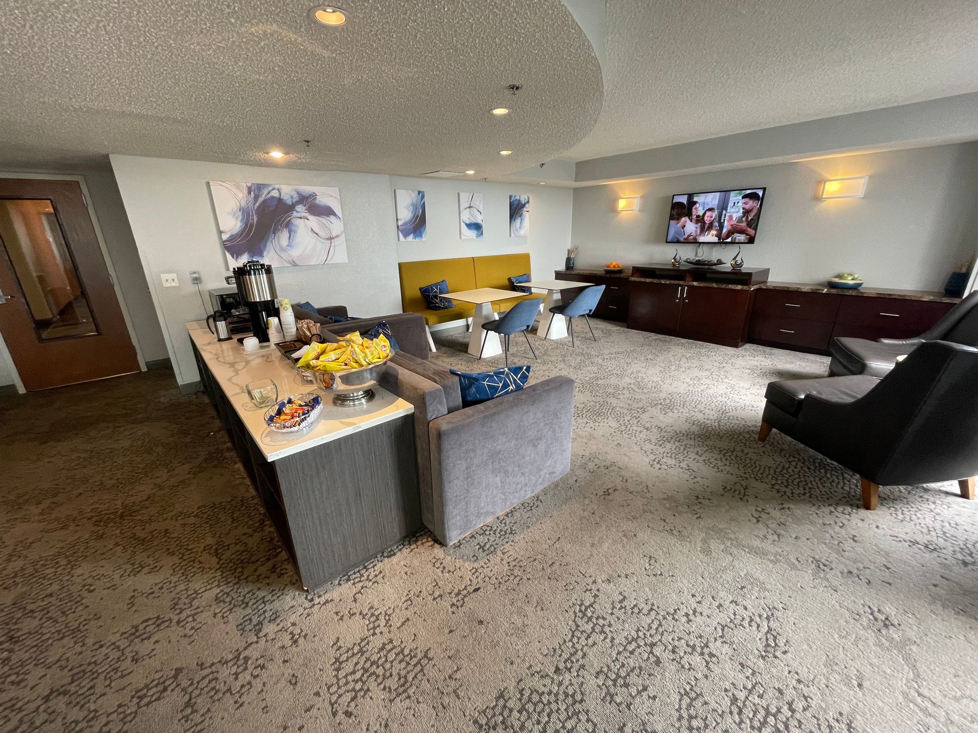 Marriott Bonvoy hotels in Ft. Lauderdale, FL - Page 12 - FlyerTalk Forums