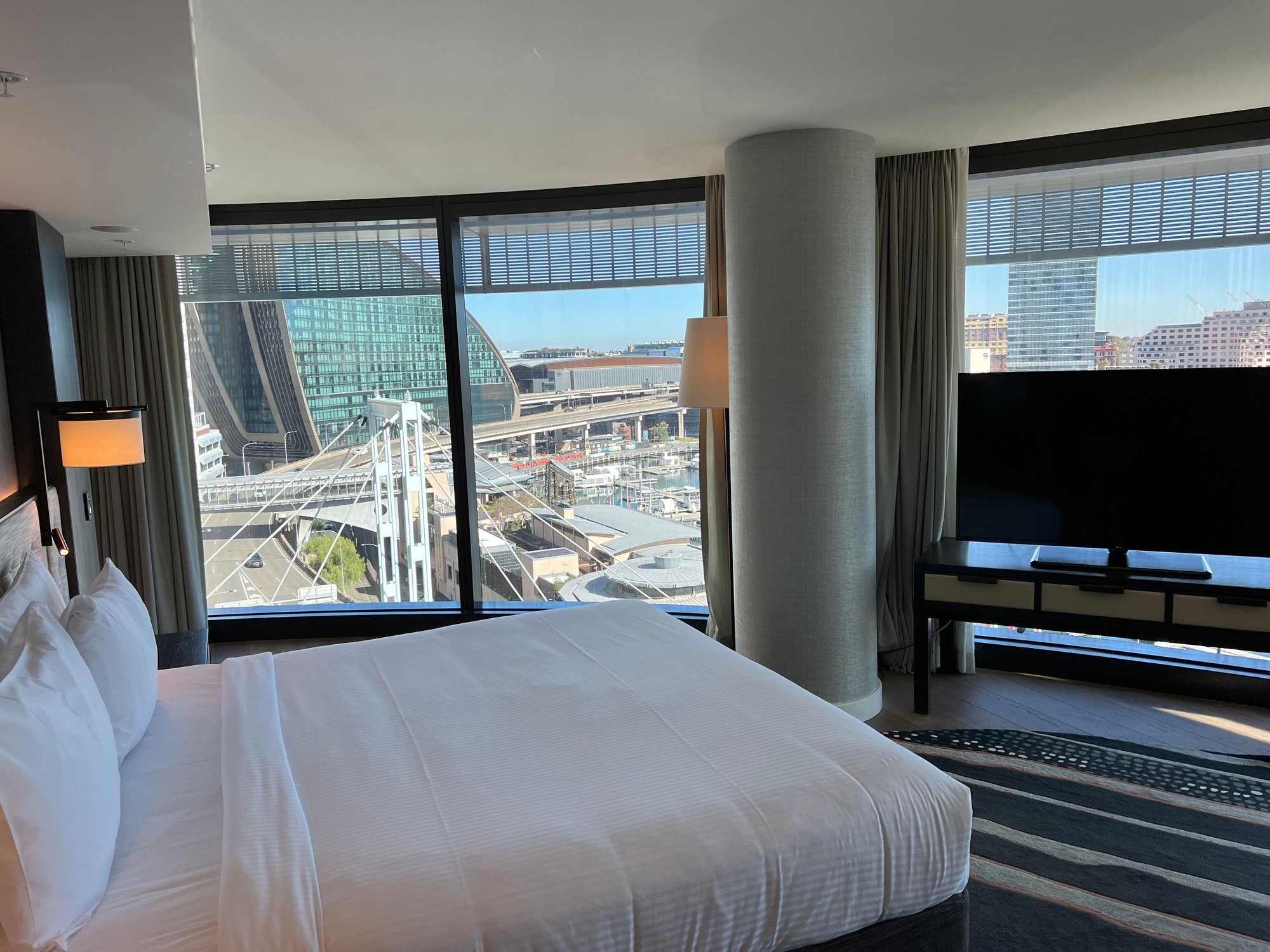 Hyatt Regency Sydney REVIEW - MASTER THREAD - Page 23 - FlyerTalk Forums