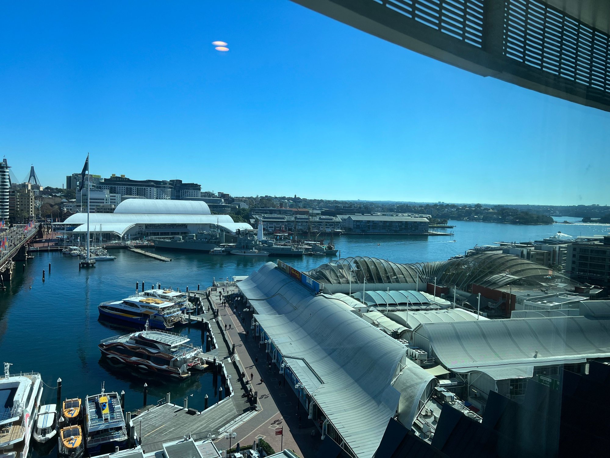 Hyatt Regency Sydney REVIEW - MASTER THREAD - Page 23 - FlyerTalk Forums