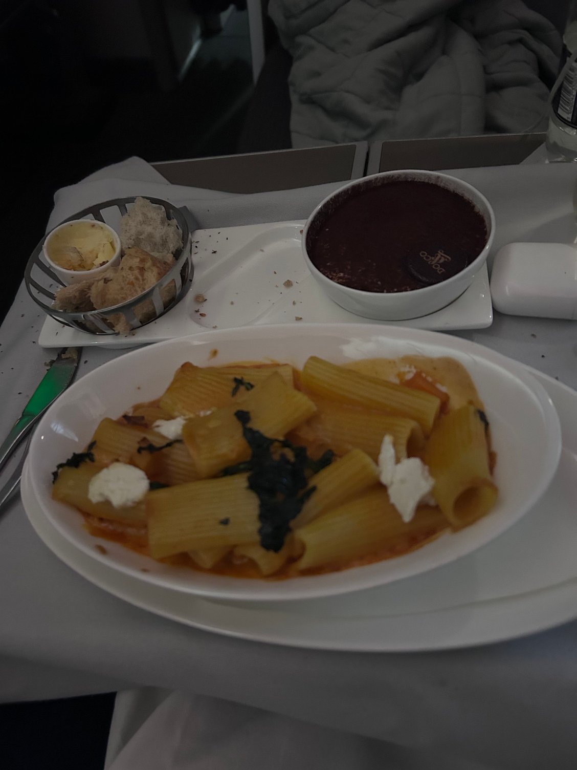 [TRIP REPORT OCT 2024] LHR-DEL club world BA143 - FlyerTalk Forums
