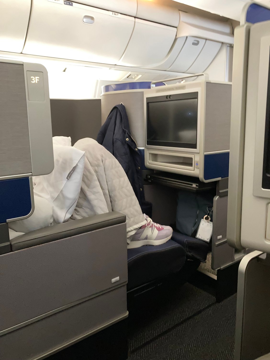 2025 Let's Eat -- Polaris Business - Page 5 - FlyerTalk Forums