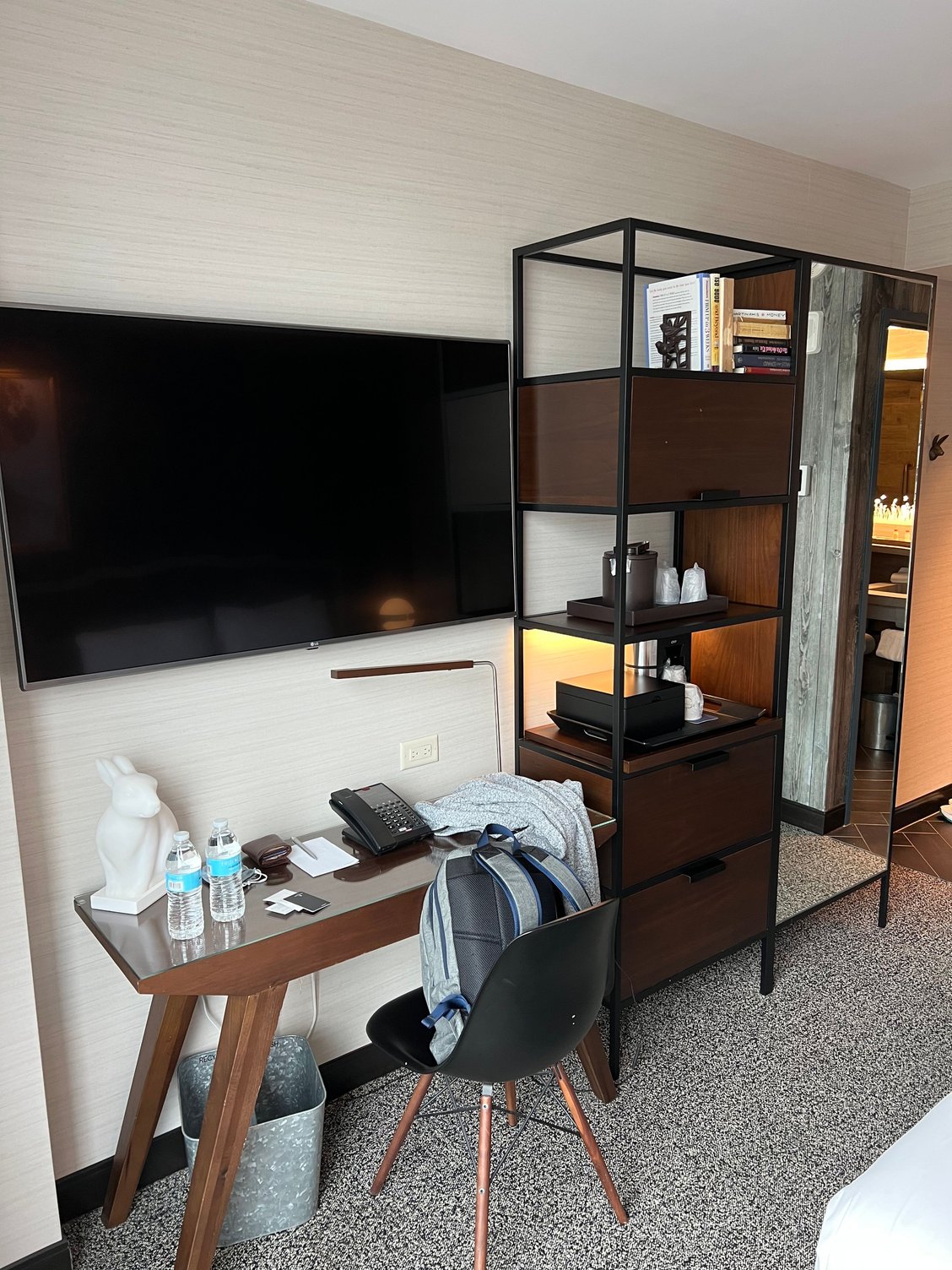 Renaissance Chelsea - New York City [Master Thread] - Page 2 ...