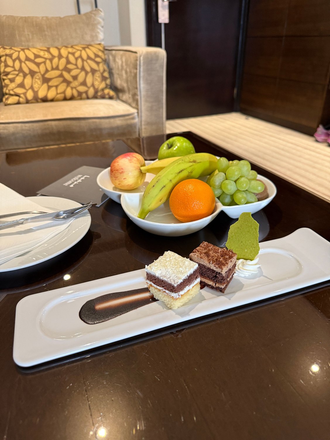 Post Your Marriott Bonvoy Welcome Amenities / Gifts - Page 36 ...