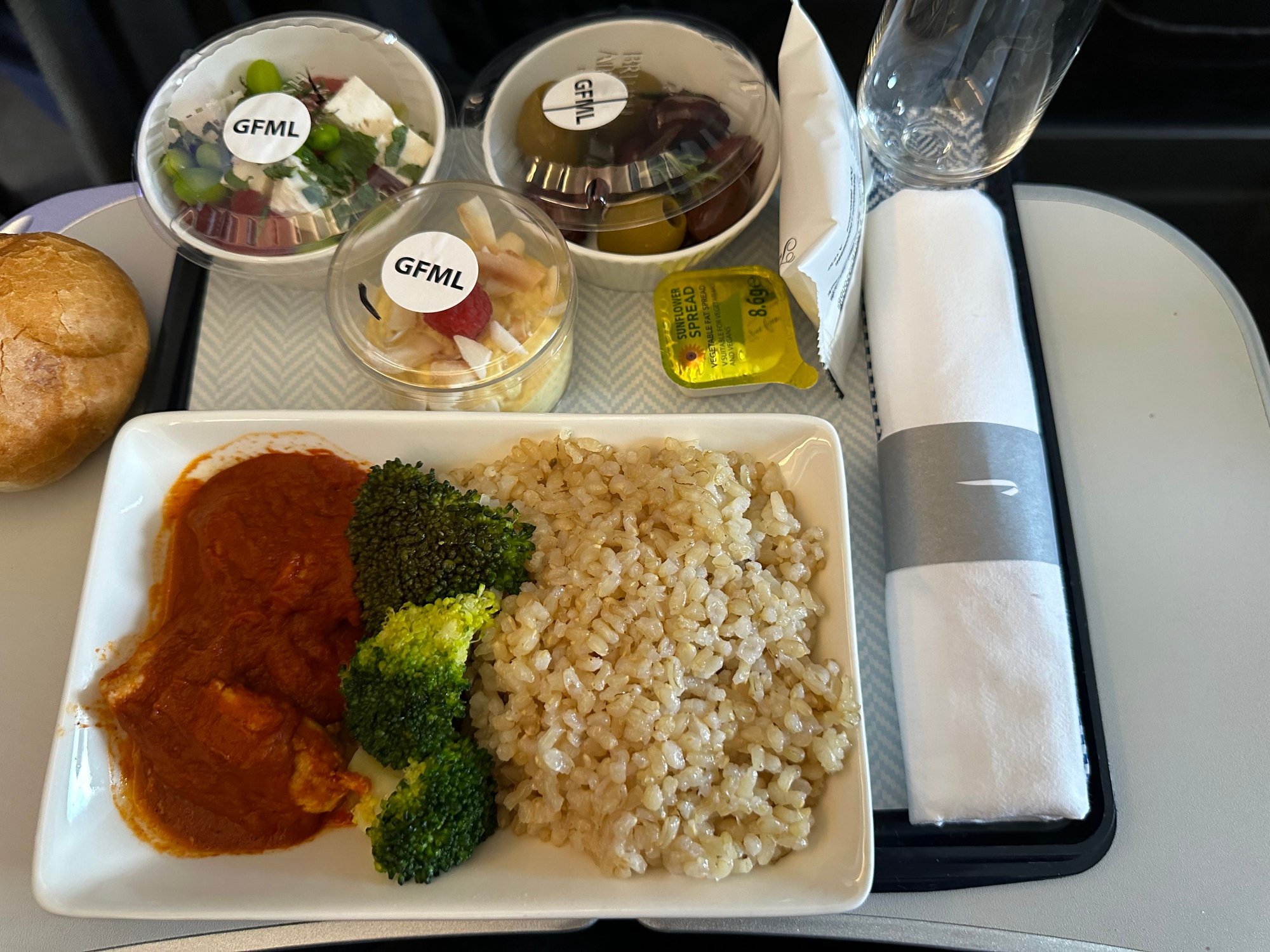 Club Europe catering | menus, reviews and photos 2024 - Page 121 ...