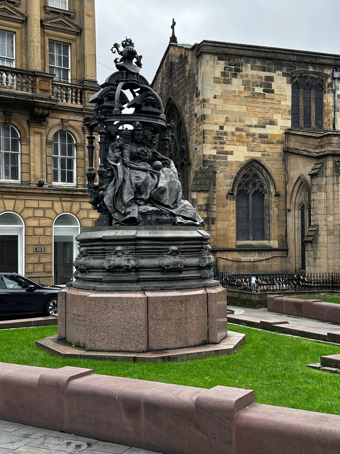 Wey Aye! Newcastle for a day! - FlyerTalk Forums
