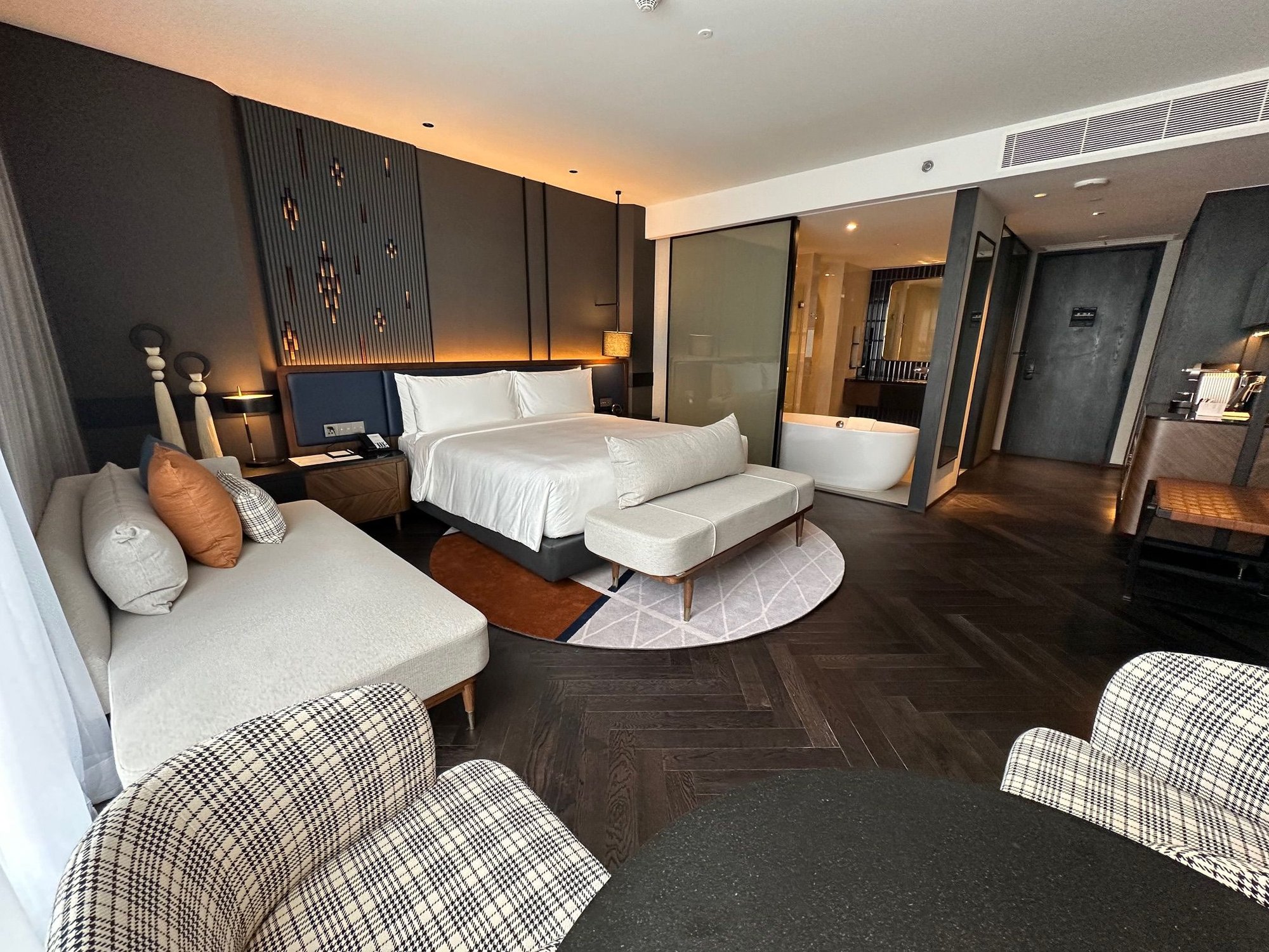 InterContinental Bangkok Sukhumvit Master Thread - FlyerTalk Forums